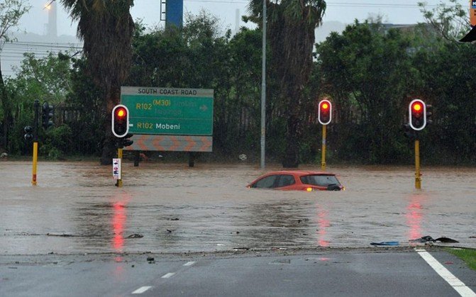 When Governance Crumbles Before the Derna Dam – MPP