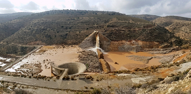 When Governance Crumbles Before the Derna Dam – MPP